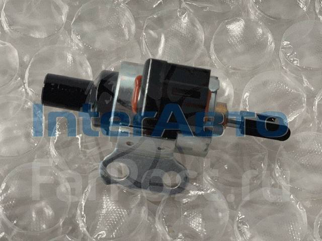 Шаговый двигатель (степ мотор) CVT Jatco JF011E / RE0F10A / F1CJA ...