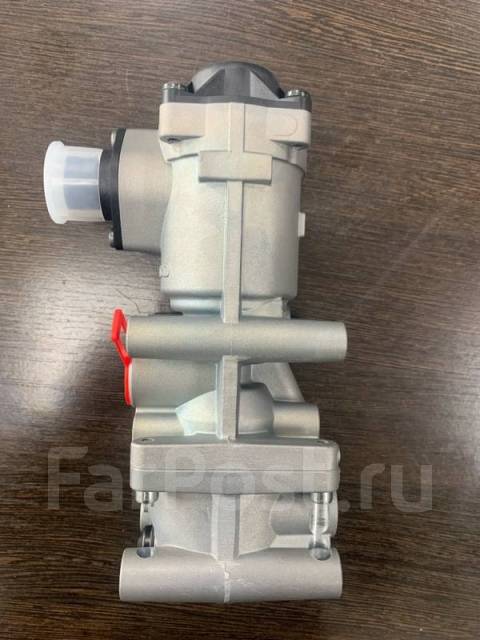 Клапан ретардера Mercedes-Benz Actros 4722600050 купить в Видном по ...