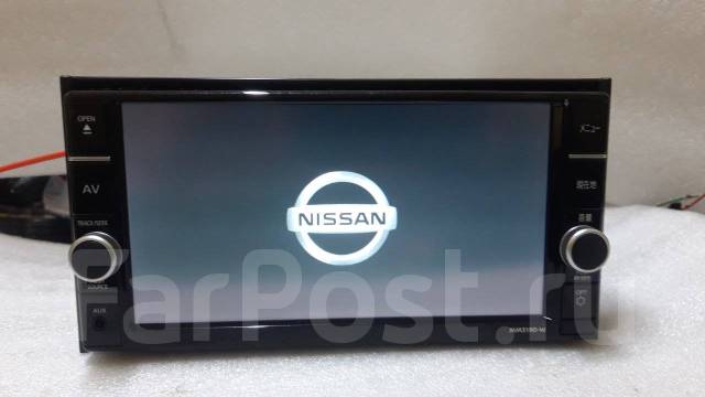 Nissan MM319D-W, другой, б/у, в наличии. Цена: 9 000₽ в Уссурийске