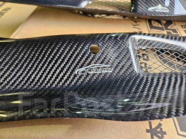 Карбоновые накладки на крылья Corazon VM4 VMG VAG VAB |VSG| купить во ...