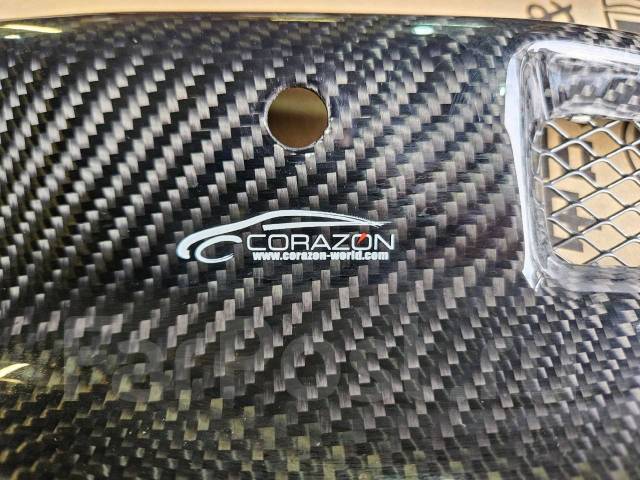 Карбоновые накладки на крылья Corazon VM4 VMG VAG VAB |VSG| купить во ...