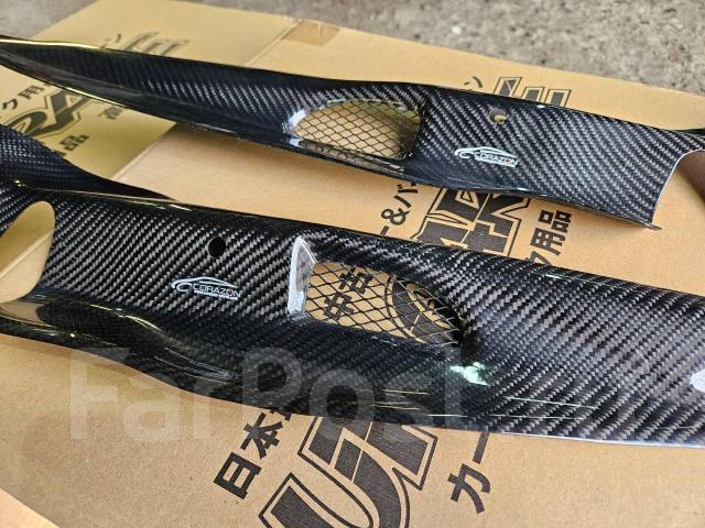 Карбоновые накладки на крылья Corazon VM4 VMG VAG VAB |VSG| купить во ...