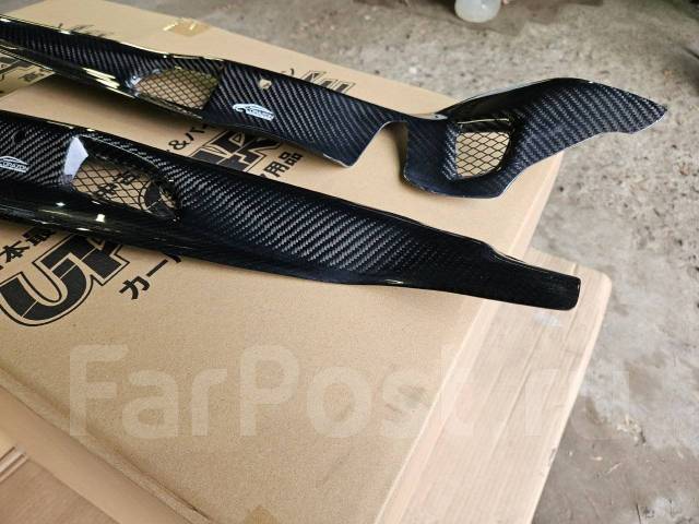 Карбоновые накладки на крылья Corazon VM4 VMG VAG VAB |VSG| купить во ...