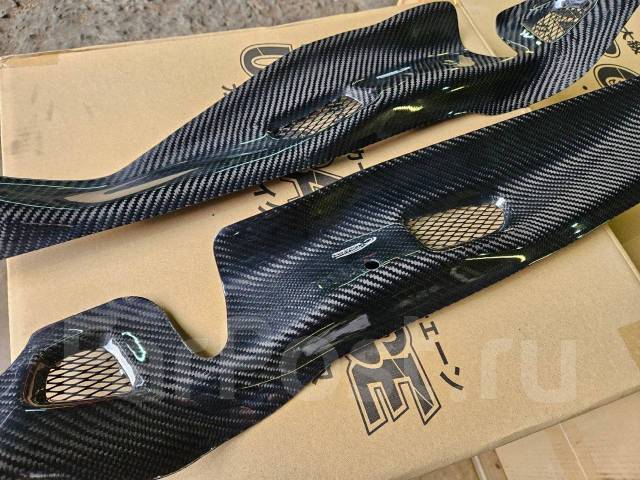 Карбоновые накладки на крылья Corazon VM4 VMG VAG VAB |VSG| купить во ...