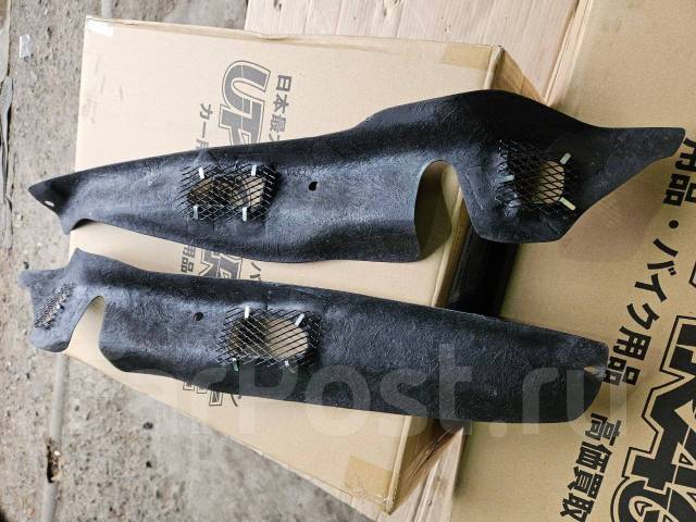 Карбоновые накладки на крылья Corazon VM4 VMG VAG VAB |VSG| купить во ...