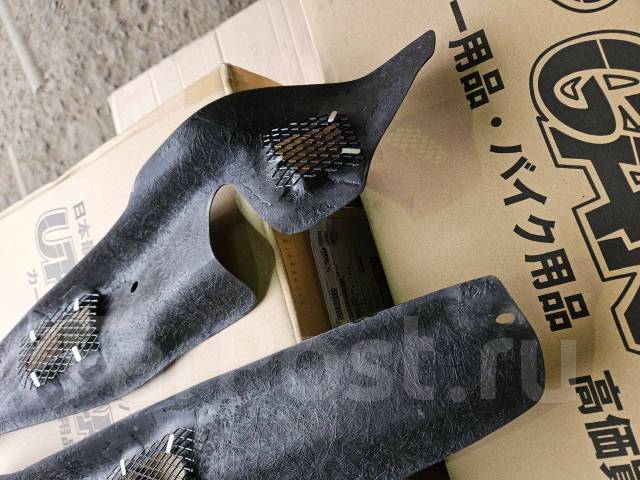 Карбоновые накладки на крылья Corazon VM4 VMG VAG VAB |VSG| купить во ...