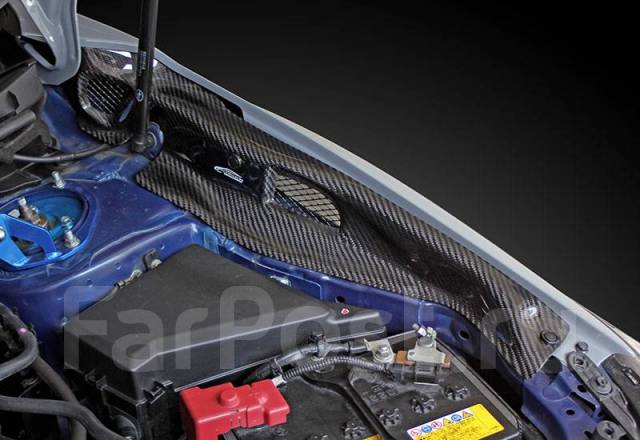 Карбоновые накладки на крылья Corazon VM4 VMG VAG VAB |VSG| купить во ...