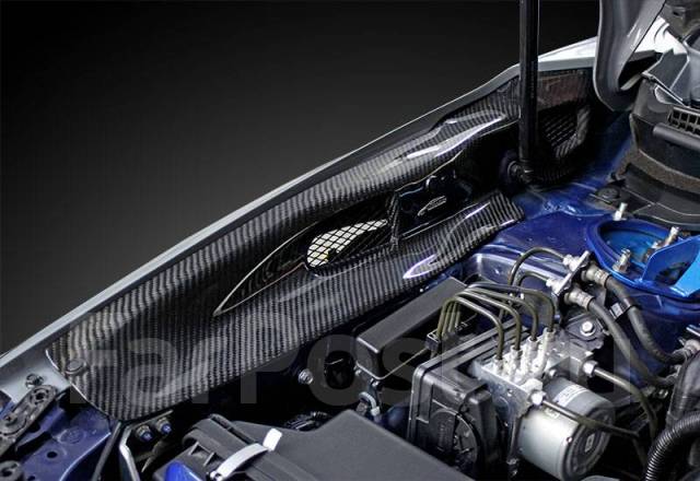 Карбоновые накладки на крылья Corazon VM4 VMG VAG VAB |VSG| купить во ...