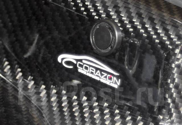 Карбоновые накладки на крылья Corazon VM4 VMG VAG VAB |VSG| купить во ...
