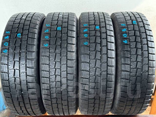 Dunlop Winter Maxx WM01, 175/65 R15, 15", 1 шт, 175 мм, 65 % ...