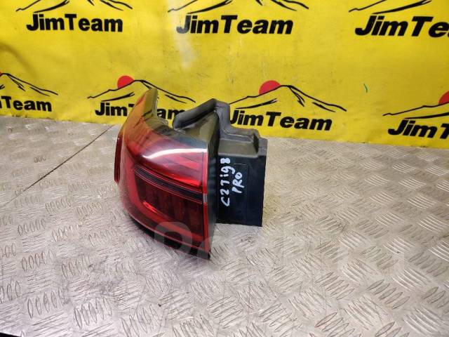 Фонарь задний Chery Tiggo 8 Pro 2022 605000236AA T1D SQRF4J20C, левый ...
