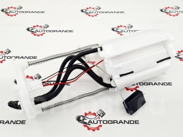 Топливный насос в сборе Toyota TLC 200 / Lexus LX570 купить во ...