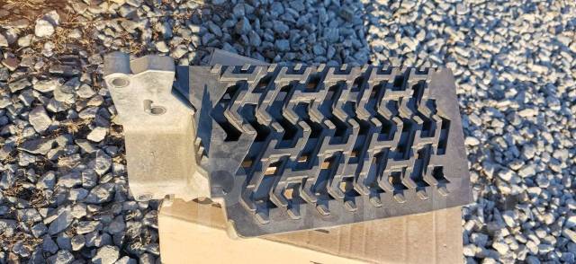 Ступенька подножки нижняя правая Volvo FH, 2022г, 84326006 купить во ...