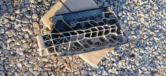 Ступенька подножки нижняя правая Volvo FH, 2022г, 84326006 купить во ...