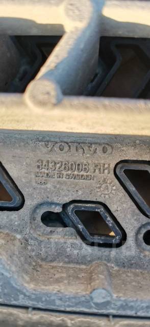 Ступенька подножки нижняя правая Volvo FH, 2022г, 84326006 купить во ...