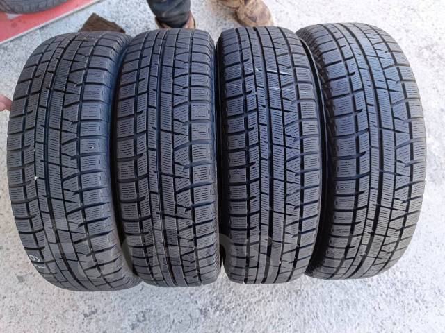 Yokohama Ice Guard IG50 Plus, 175/70 R14, 14", 1 шт, в наличии, 175 мм ...