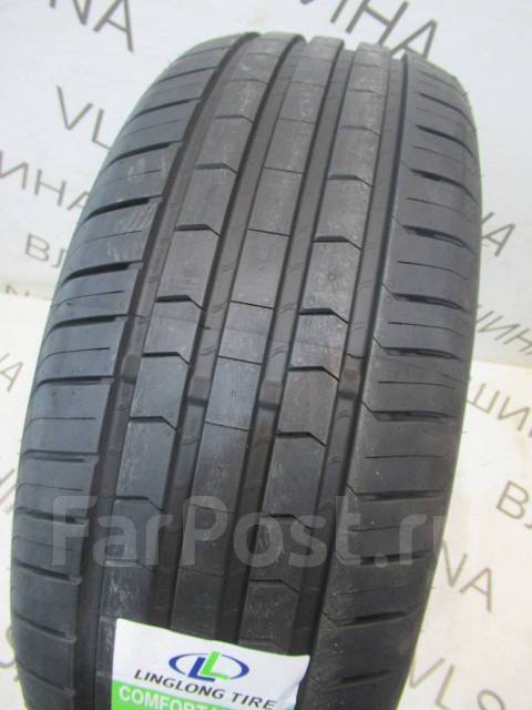 LingLong Comfort Master, 215/55 R17 94V, 17", 1 шт, в наличии, 215 мм, 55 %, радиальный. Цена ...