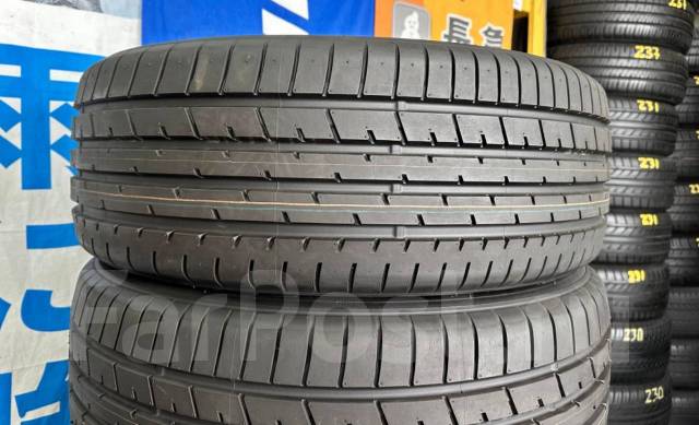 Toyo Proxes R46 Made in Japan, 225/55 R19, 19", 1 шт, в наличии, 225 мм ...