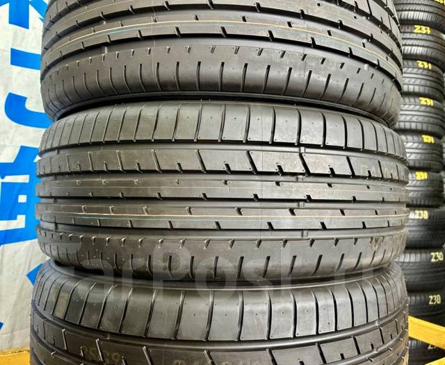 Toyo Proxes R46 Made in Japan, 225/55 R19, 19", 1 шт, в наличии, 225 мм ...