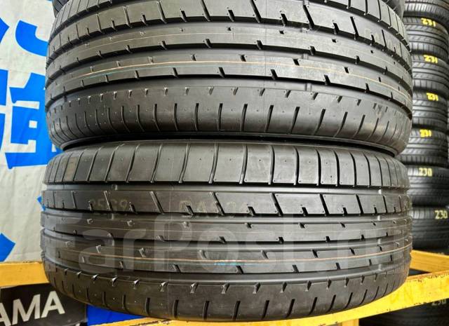 Toyo Proxes R46 Made in Japan, 225/55 R19, 19", 1 шт, в наличии, 225 мм, 55 %, радиальный ...