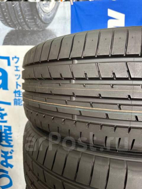 Toyo Proxes R46 Made in Japan, 225/55 R19, 19", 1 шт, в наличии, 225 мм ...