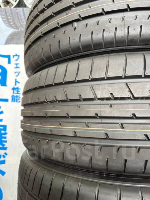 Toyo Proxes R46 Made in Japan, 225/55 R19, 19", 1 шт, в наличии, 225 мм ...