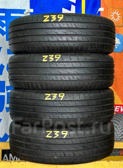 Continental UltraContact UC6, 225/65 R17, 17", 1 шт, в наличии, 225 мм ...