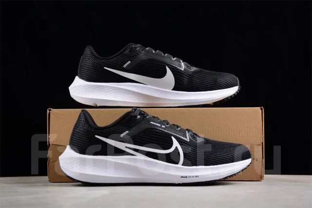 Кроссовки для бега Nike Air Zoom Pegasus 40, 36, 37, 38, 39, 40, лето ...
