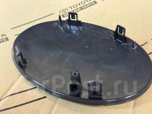 Эмблема решетки Toyota Landcruiser 300 90975-A2014 *S1106* купить во ...