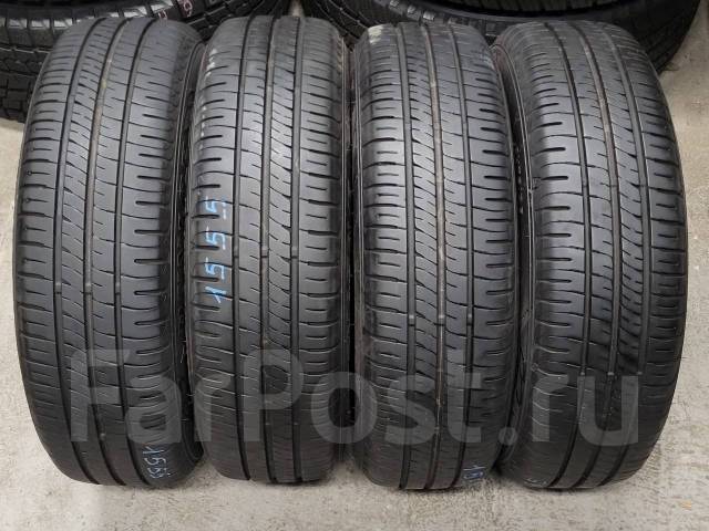 Dunlop Enasave EC204, 175/65R14, 14", 1 шт, в наличии, 175 мм, 65 %, радиальный, летние. Цена ...