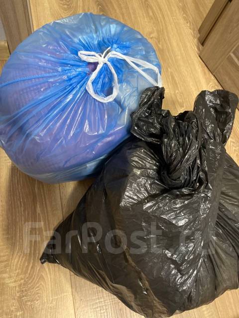 Отдам хорошие вещи бесплатно во Владивостоке