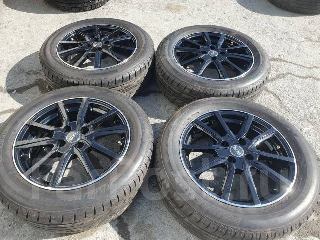 161132 колеса RS 16x6 ET40 16 4х100 цо 73, 16", 1 шт, 195 мм, 60 % ...