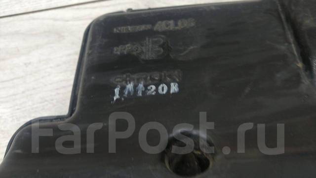 Nissan Rogue - X-Trail T32 резонатор воздушного фильтра купить в Москве ...