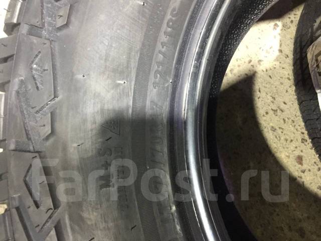 Comforser CF1100, 275/70 R17, 17", 5 шт, в наличии, 275 мм, 70 % ...