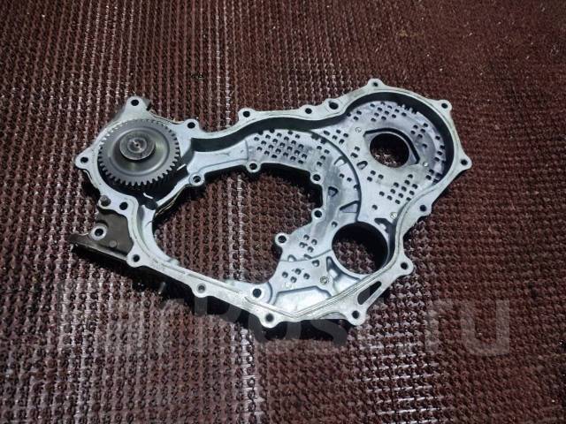 Масляный насос Toyota Land Cruiser купить во Владивостоке по цене: 10 ...