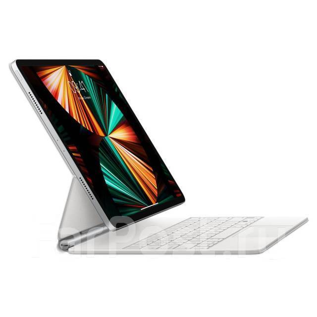 Клавиатура Magic Keyboard для iPad Pro 12,9-inch(5gen), новый, в ...