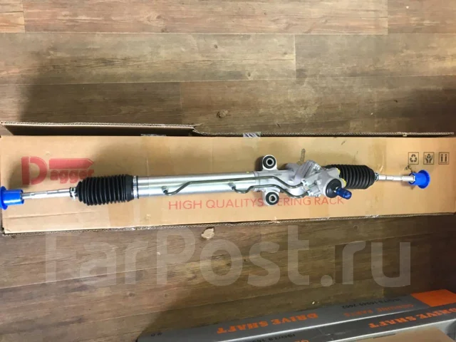 Рейка рулевая Toyota Corona Caldina Ipsum Gaia 44250-20570 купить в ...