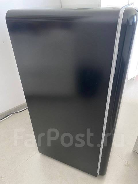 Мини холодильник DEXP RF-SD090RMA/B, б/у, в наличии. Цена: 9 000₽ во ...