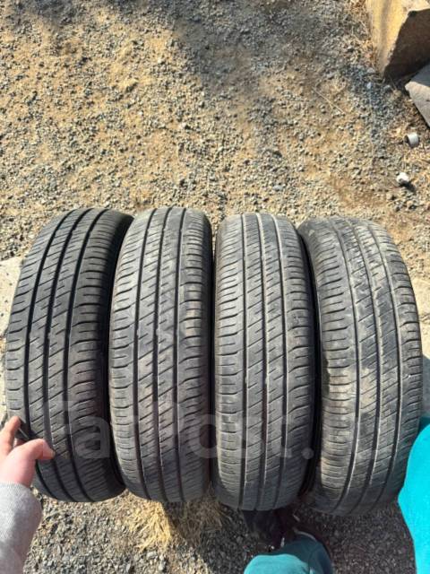 Goodyear, 165/70 R14, 14", 1 шт, в наличии, 165 мм, 70 %, радиальный ...