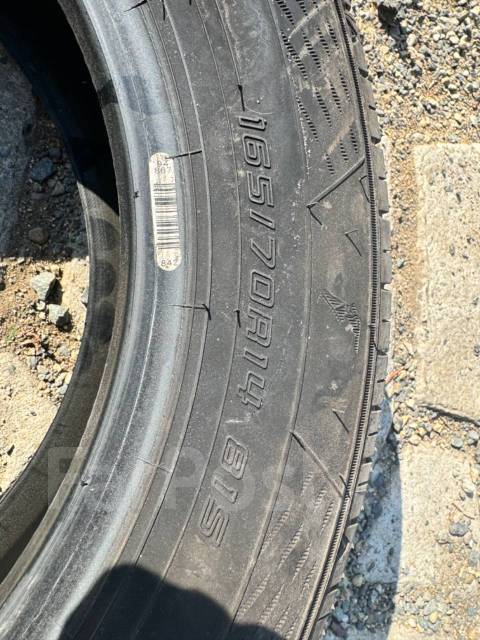 Goodyear, 165/70 R14, 14", 1 шт, в наличии, 165 мм, 70 %, радиальный ...
