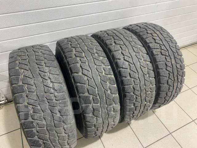 Dunlop Grandtrek AT1, 32x11.5R15, 15", 1 шт, в наличии, радиальный, 11. ...