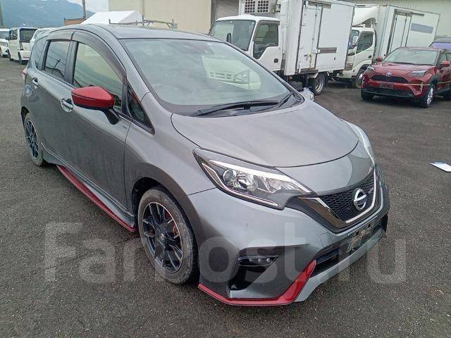 Консоль магнитофона Nissan Note, E12, HR12DDR, 2018 г купить во Владивостоке по цене: 5 000 ...