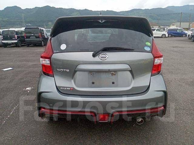 Консоль магнитофона Nissan Note, E12, HR12DDR, 2018 г купить во Владивостоке по цене: 6 000 ...