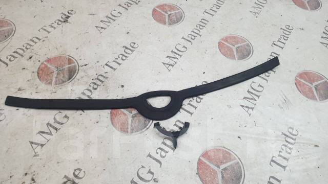 Уплотнитель лобового на Mercedes-Benz W124 купить в Находке по цене: 3 ...