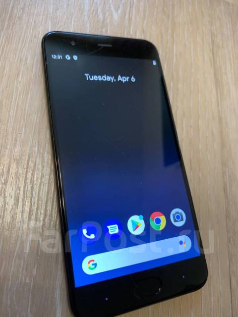 Телефон Xiaomi Mi6 64gb, 64 гб, 5.15", моноблок, черный, 4G LTE, Dual ...