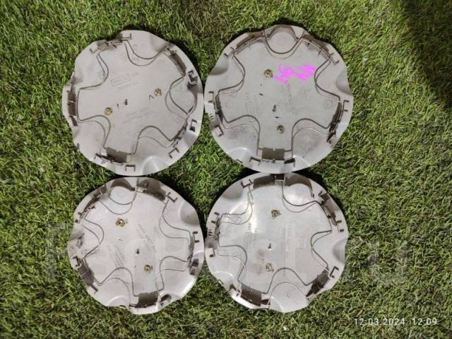 Колпак колеса Nissan Cedric MY34 [75963], 1 шт, 1 шт, б/у, в наличии ...