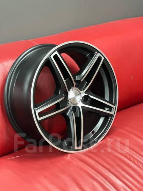 Новые диски Vossen CV5 ! ВАЗ Lada, 15", 1 шт, 4x98, 58,6 мм. новый, в ...