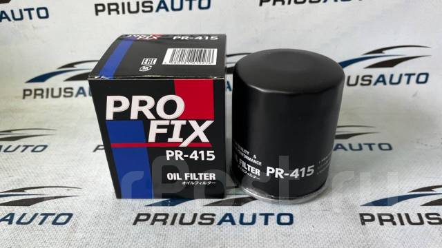 Фильтр масляный Profix PR415 (VIC C-415) купить во Владивостоке по цене ...