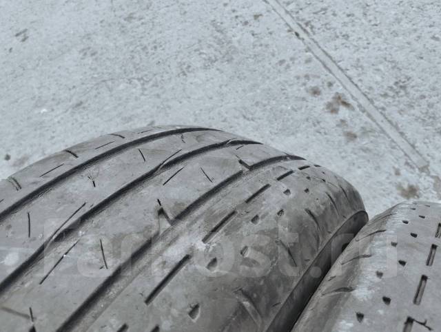 Bridgestone Luft RV II, 225/55 R18, 18", 1 шт, 225 мм, 55 %, радиальный, летние, без шипов. Цена ...