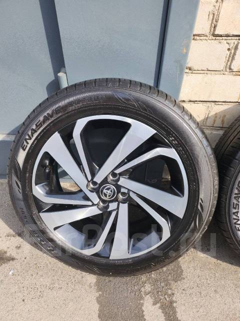 Оригинальные колеса Toyota Raize, Daihatsu Rocky, 195/60/R17, 17", 1 шт ...